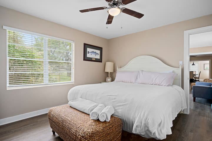 Coastal Retreat In Rockport Home - Rockport, TX