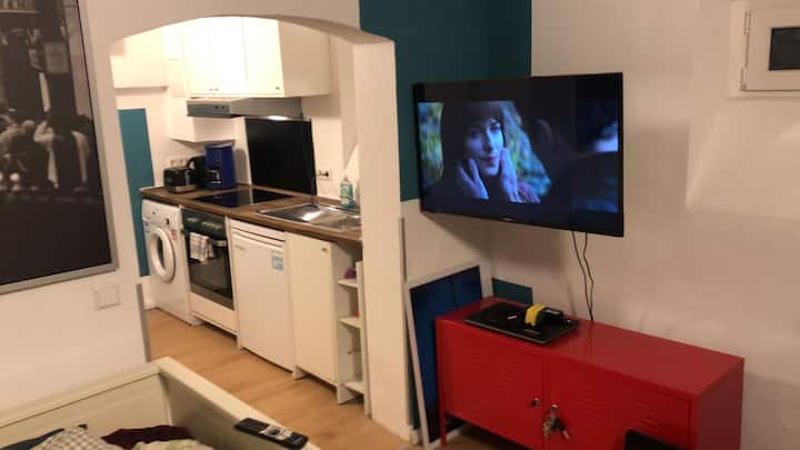 1-zimmer Wohnung In Speyer - Hockenheim