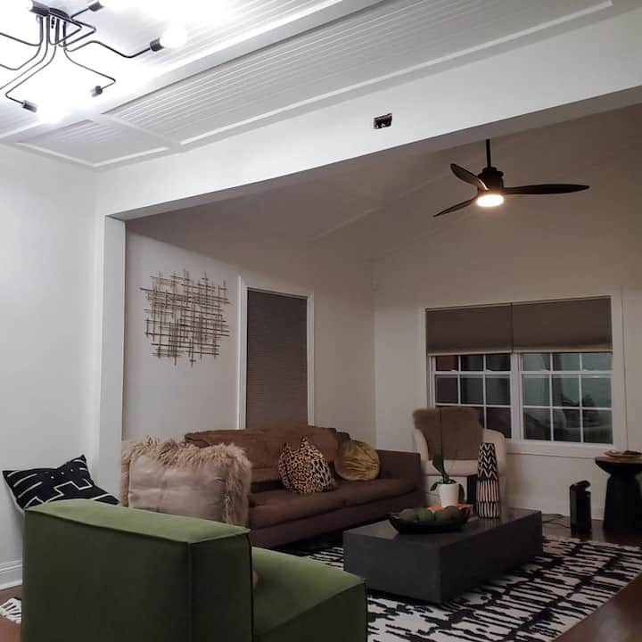 Near Downtown 3 Bed 2 Bath - 애틀랜타