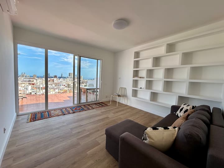 Panorámico, Acogedor Y Tranquilo - Las Palmas de Gran Canaria, España