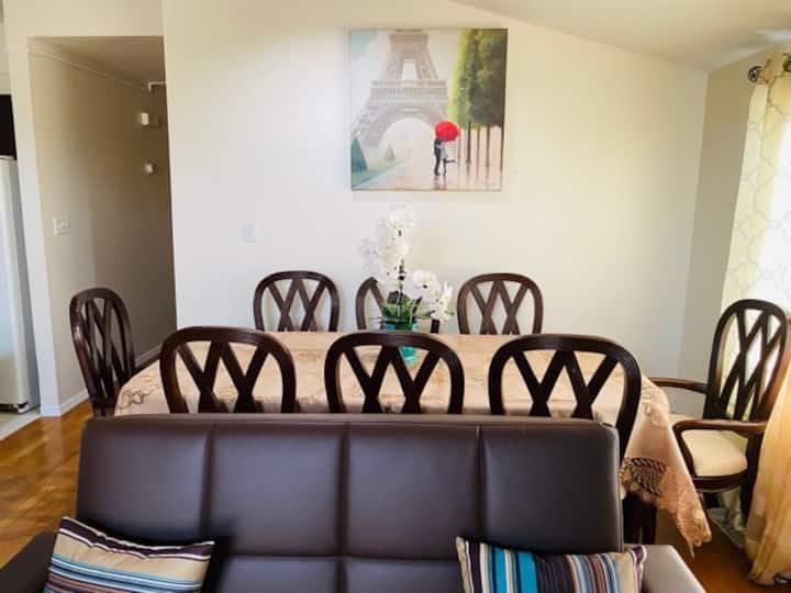 Dreamy 3 Bedroom (Master)/2baths - Richmond Hill - Queens NY