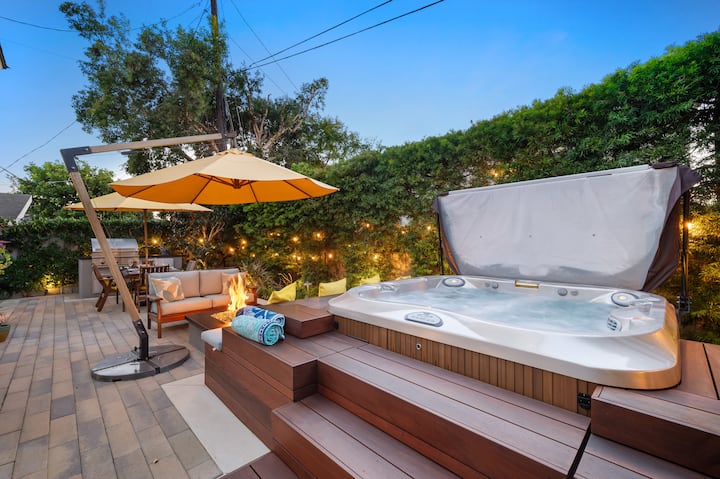 Dana Dream Coastal Retreat - Dana Point, CA