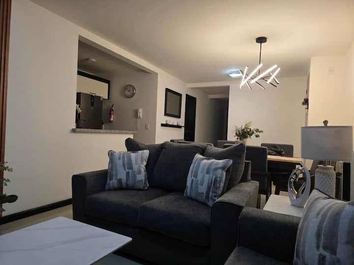 Cozy Apartment Roma 8 Mexico City - Ciudad de México