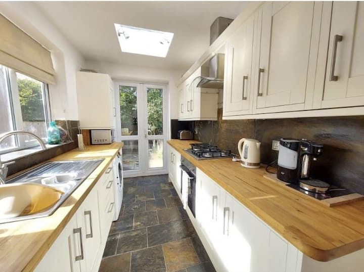 Holiday Home In Kidderminster Near Safari Park - Stourport-on-Severn