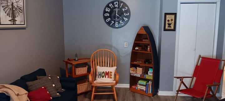 Johnson City Getaway - Johnson City