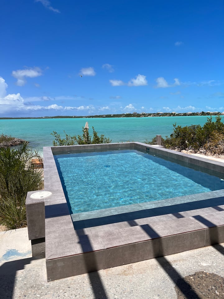 Private Beach, Pool & Amazing Views - Quần đảo Turks & Caicos