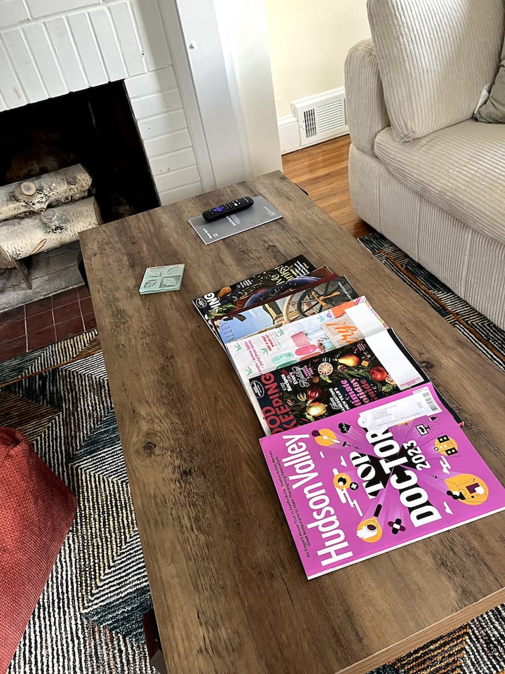 Hudson Valley Boutique Airb&b - Poughkeepsie, NY