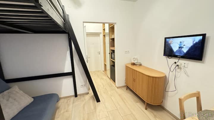 Nāva Place Tiny Studio In Hinterglemm - Saalbach-Hinterglemm