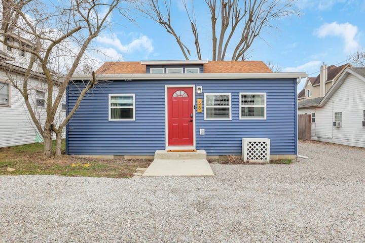 Gone Fishin' - Lost lands festival