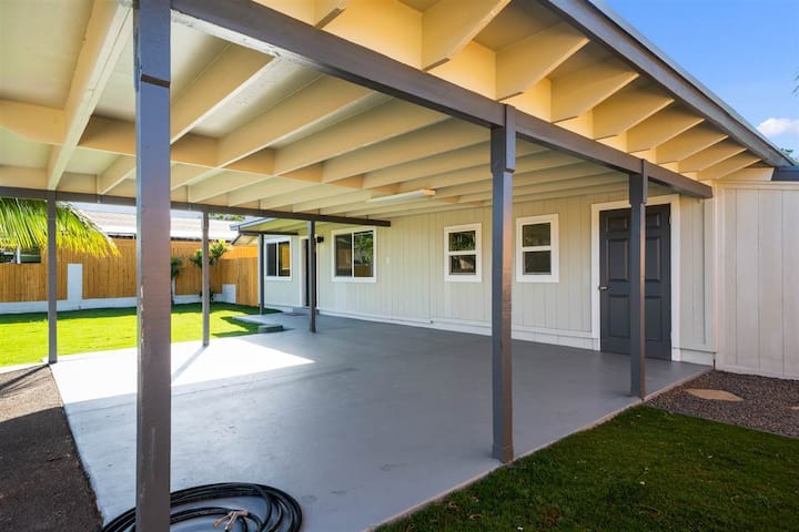 1 Block From Beach, N. Kihei - Kihei, HI