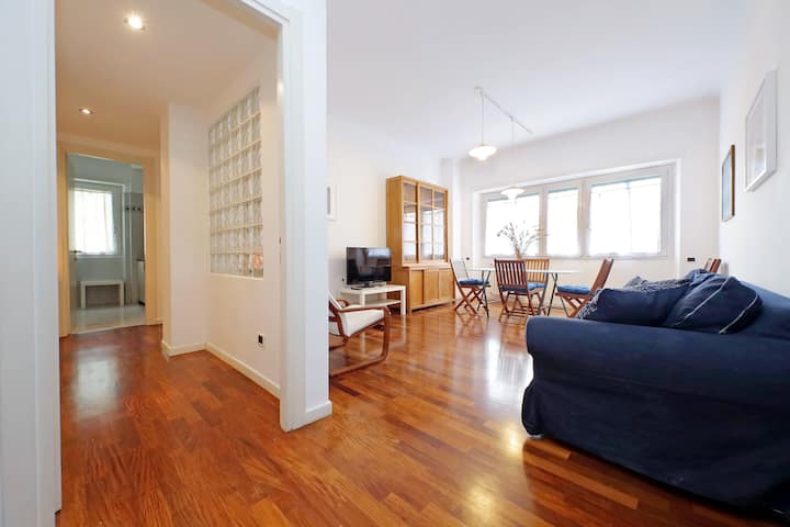 [Appio Latino - Colli Albani] La Casa Di Arianna - Roma