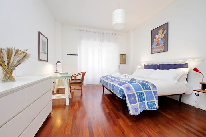 [Appio Latino - Colli Albani] La Casa Di Arianna - Aéroport de Rome Ciampino (CIA)