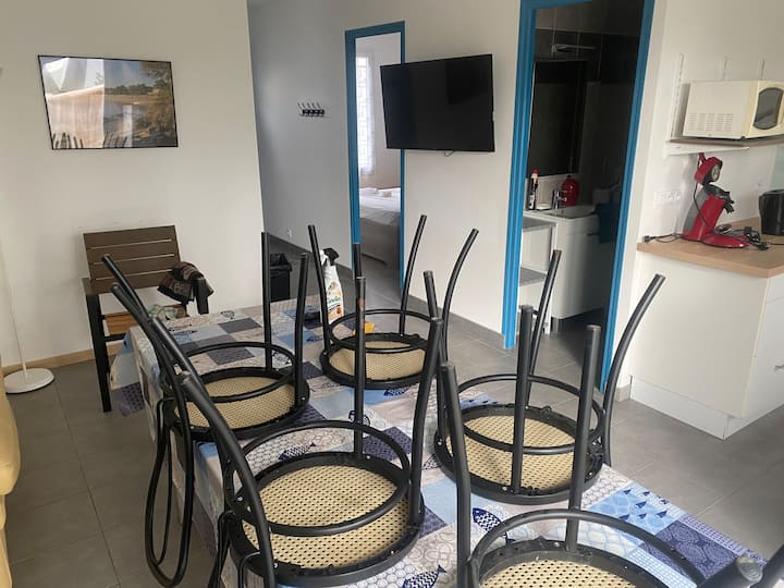 Location Noirmoutier Le Vieil 2 - Noirmoutier-en-l'Île