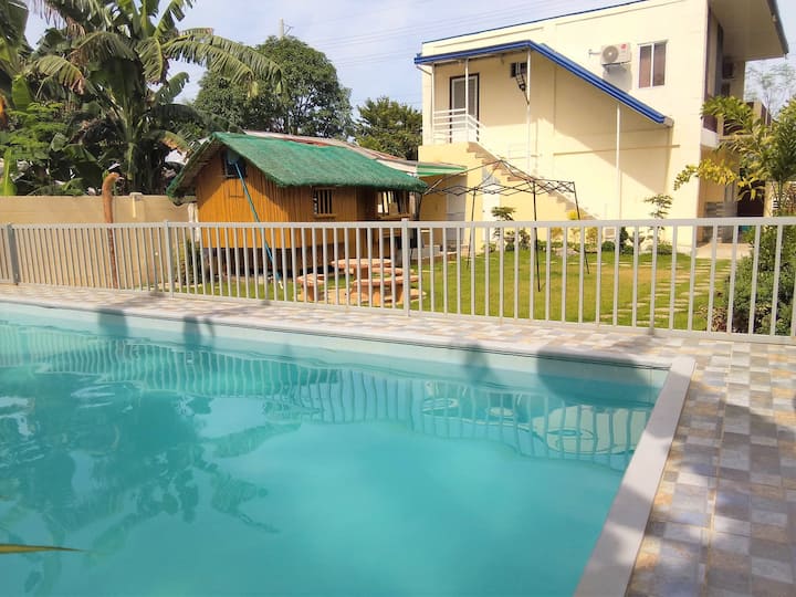 Resort and Bungalow Vacation Rentals in Bolinao | Airbnb