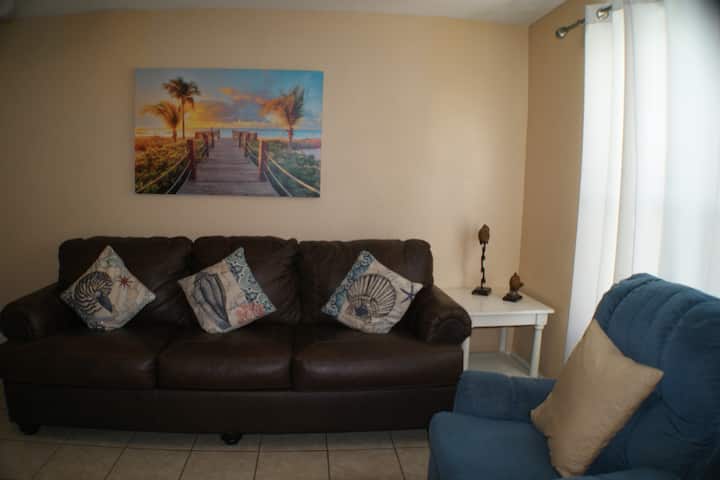 Gv512 Luxurious Condo Next Beach Park Isla Blanca - South Padre Island