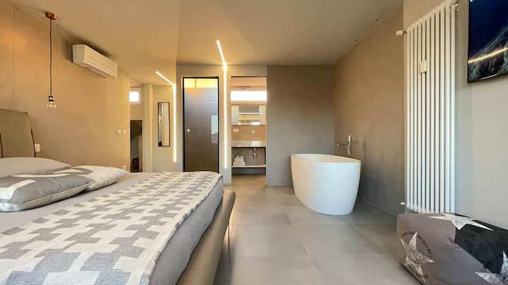 Mediceo 42 Suite Con Cucina - Appartamento Attico - Pisa