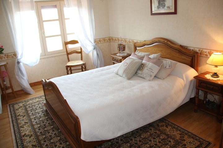 Chambre D'hôtes - Clisson