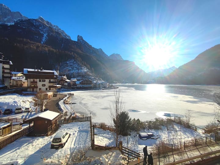 Hotel Tea Dolomiti - Agordo