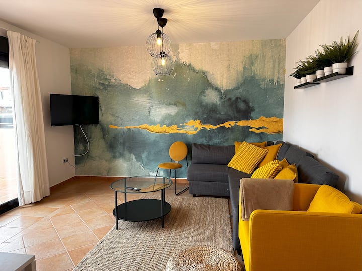 Mejores Vistas De Fuerteventura - El Cotillo