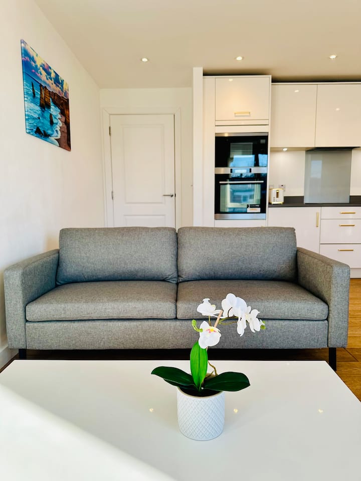 Stylish Apartment In Zone 2 - City of London