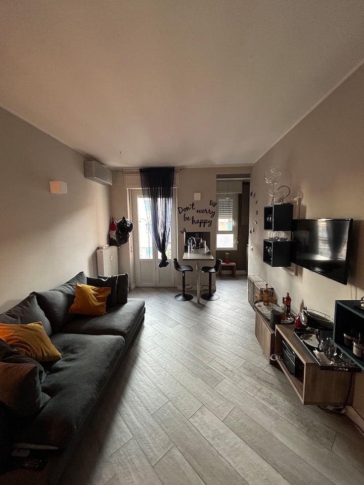 Chez Antoine Nel Cuore Di Nolo - Intero Alloggio! - Milão