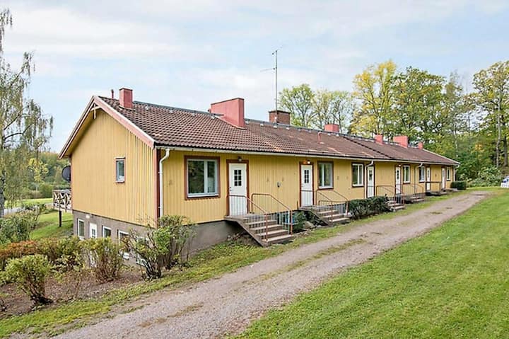 Lägenhet På Landet Uthyres - Åtvidaberg