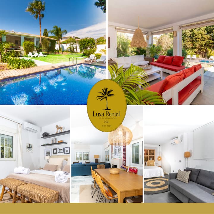 Lxr Benalmádena 4hab. Paradise - Alhaurín de la Torre