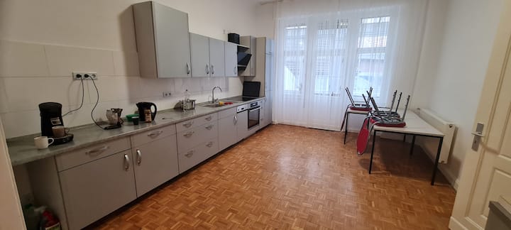 Haus Pelkum - Hamm