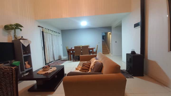 Casa De Jul Y Simon - Oberá