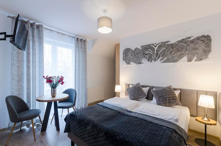 Karkonoskie Widoki Apartamenty - Karpacz