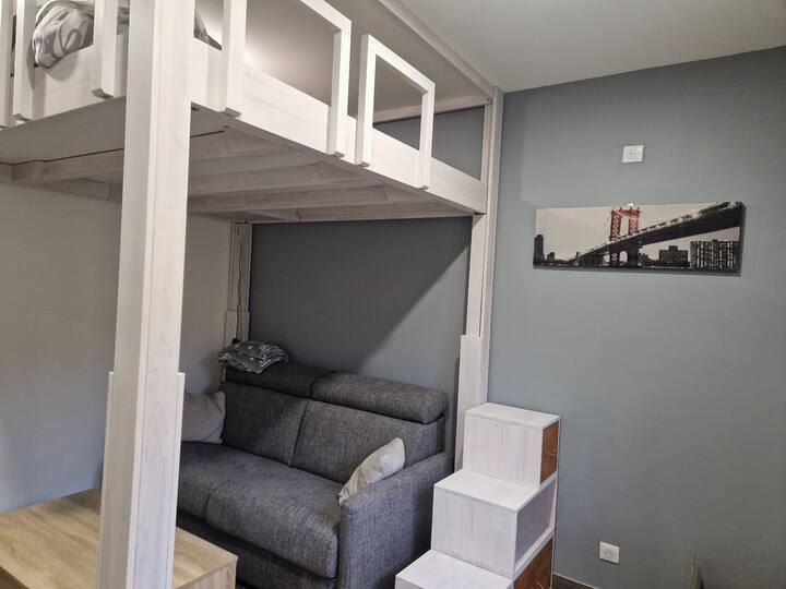 Appartement Cosy - Dourdan