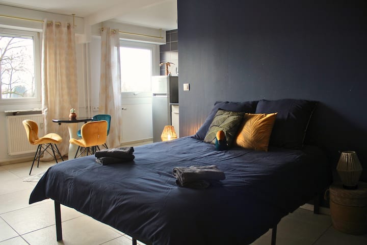 Tropic Studio - Forbach, Frankreich