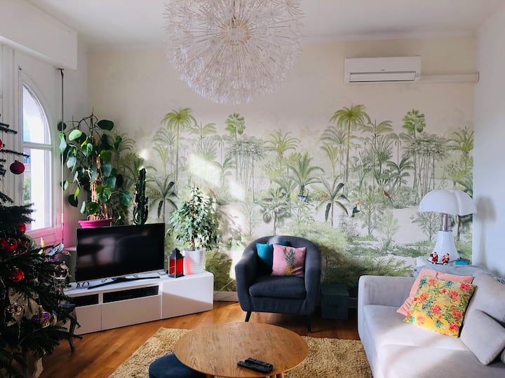 Maison Toulousaine Type Basque - 툴루즈