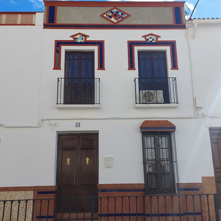 Casa Jaro - Campillos