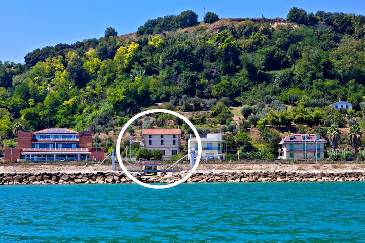Bbacquamarina - Grottammare