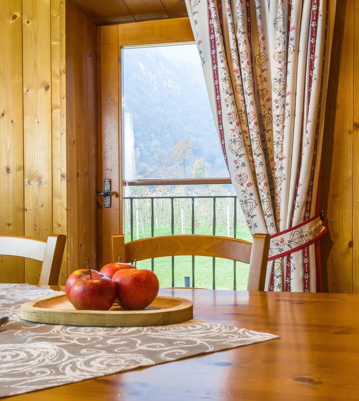 Agriturismo Nelle Dolomiti - Piancavallo