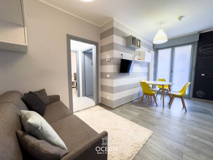 Suite Con Garage Privato | Oceangroup - Trento