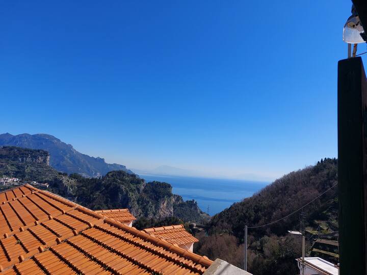 Don Ciccio House - Amalfi