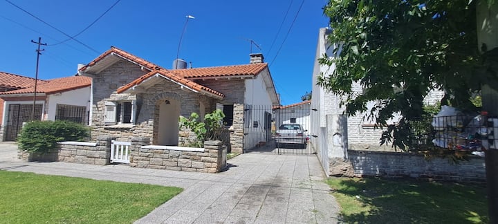 Casa En Punta Mogotes - Mar del Plata