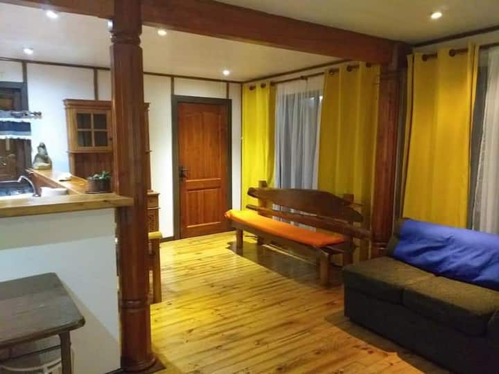 Cabañas Ancud Chiloe - Ancud