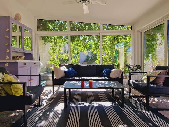 Villa Stress Free Garden - Bol - Bol