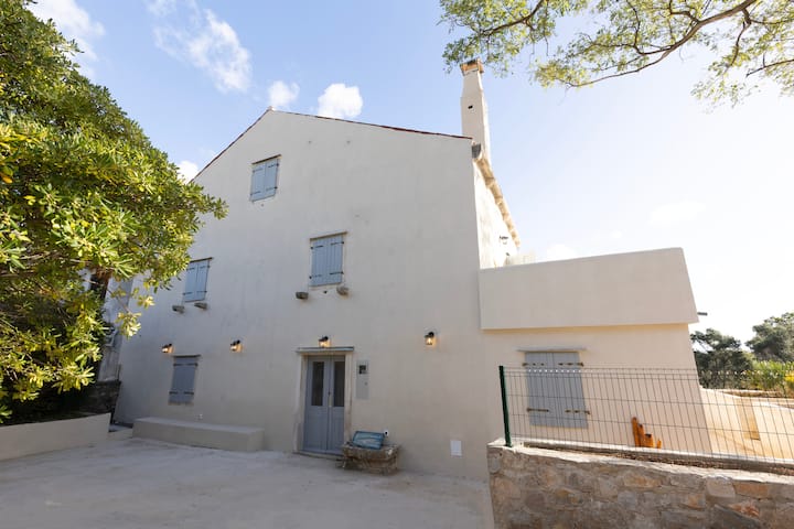 Villa Floresco - Nerezine