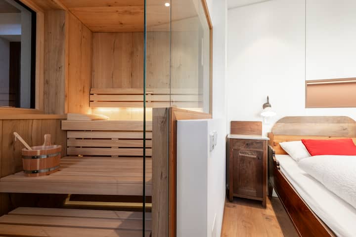 Erbacher - Renates Gründer Suite - Bolzano