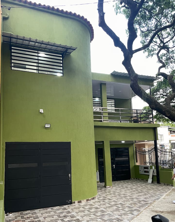 #305 New 1 Bed Room Apt Next To Dog Park Apt #305 - Cali