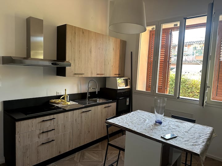 Casa Vacanza Mondello - Palermo