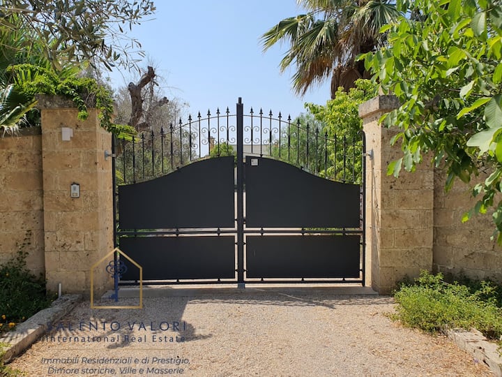 Splendida Villetta - Parabita