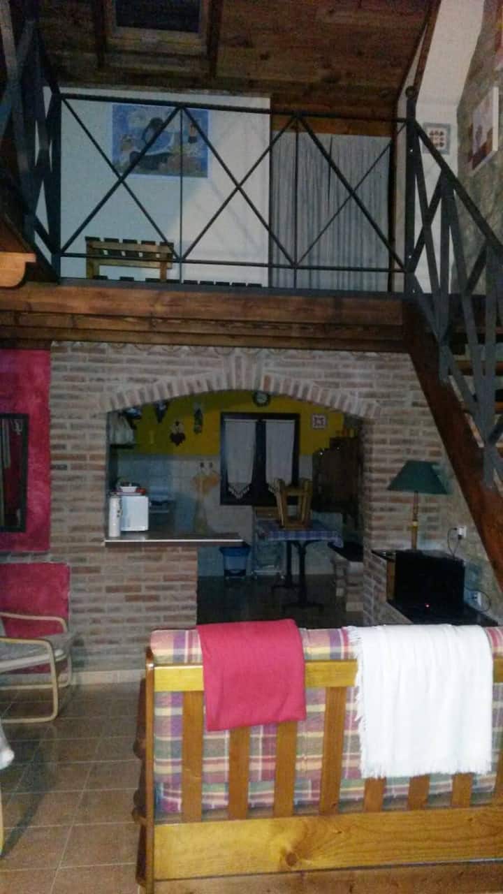 Apartamento Rural - Santillana del Mar