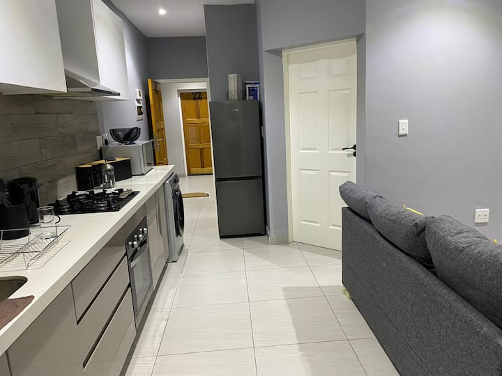 Cozy Paradise - Ongwe - Swakopmund