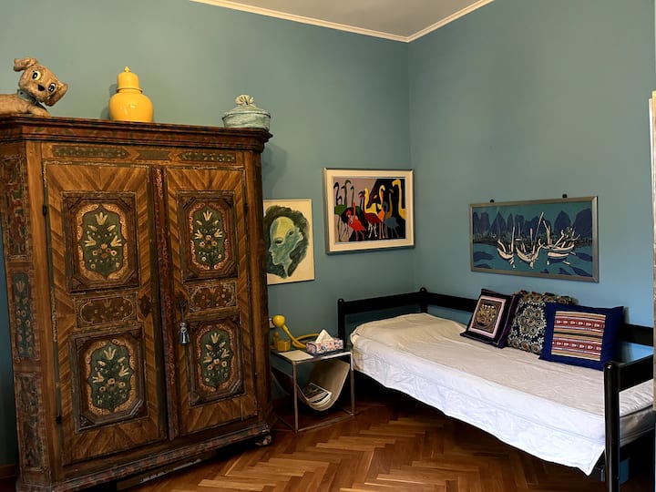 Cosy Venice Enchantment - Mestre