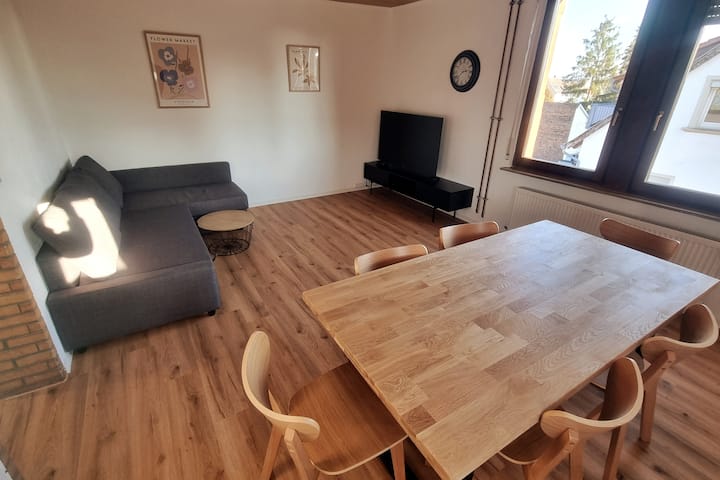 Flat In Hanau & Near Frankfurt - Hanau